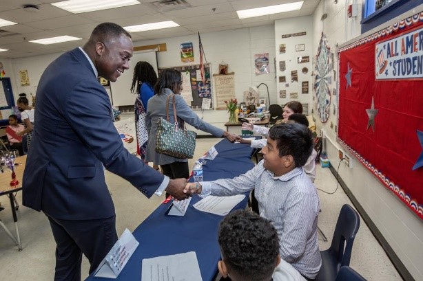 100% Complete... Streets