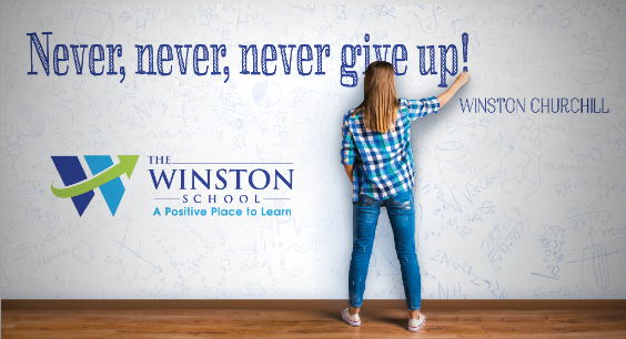 Friday Communication from The Winston School, 1/31/2025