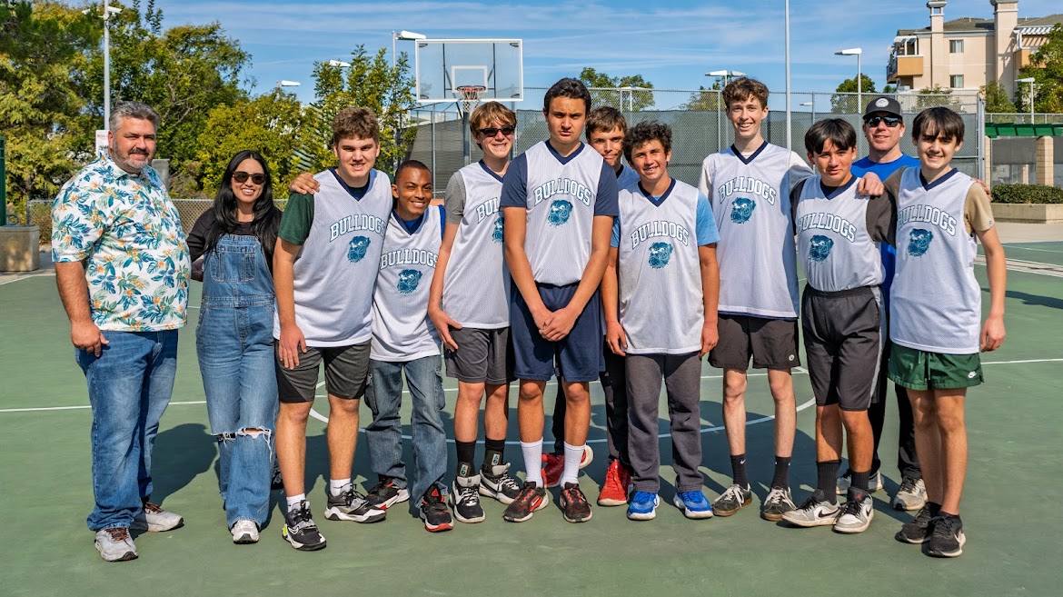 Friday Communication from The Winston School, 3/7/2025