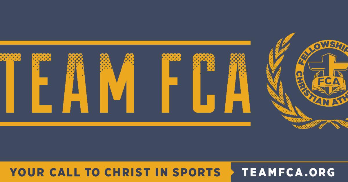 Is God calling YOU to the FCA team?