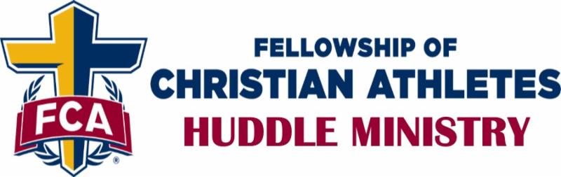 FCA Huddle Info from Tina