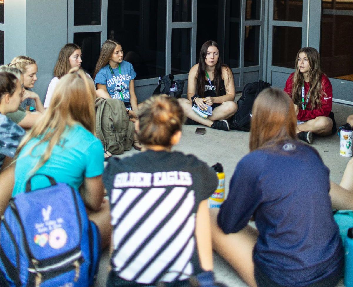 Career Opportunities with FCA!