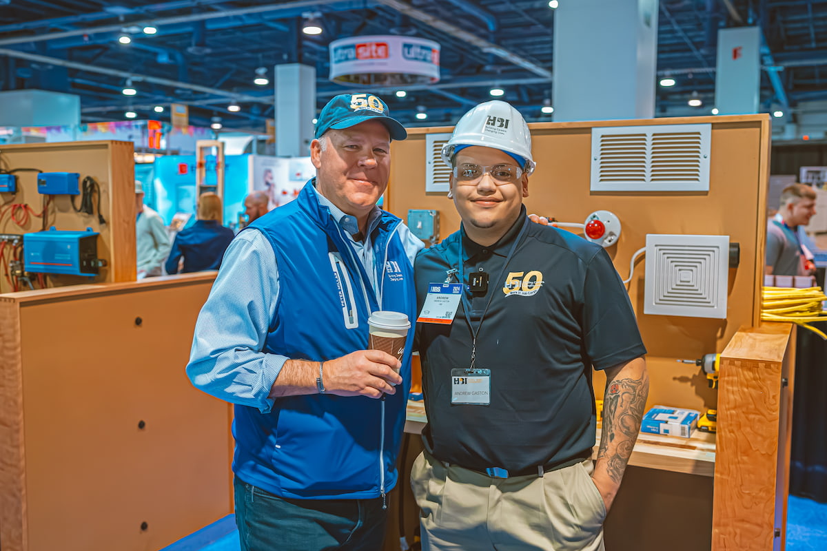 Introducing HBI's 'Constructive Insights' Newsletter: IBS 2024 Wrap-Up ...