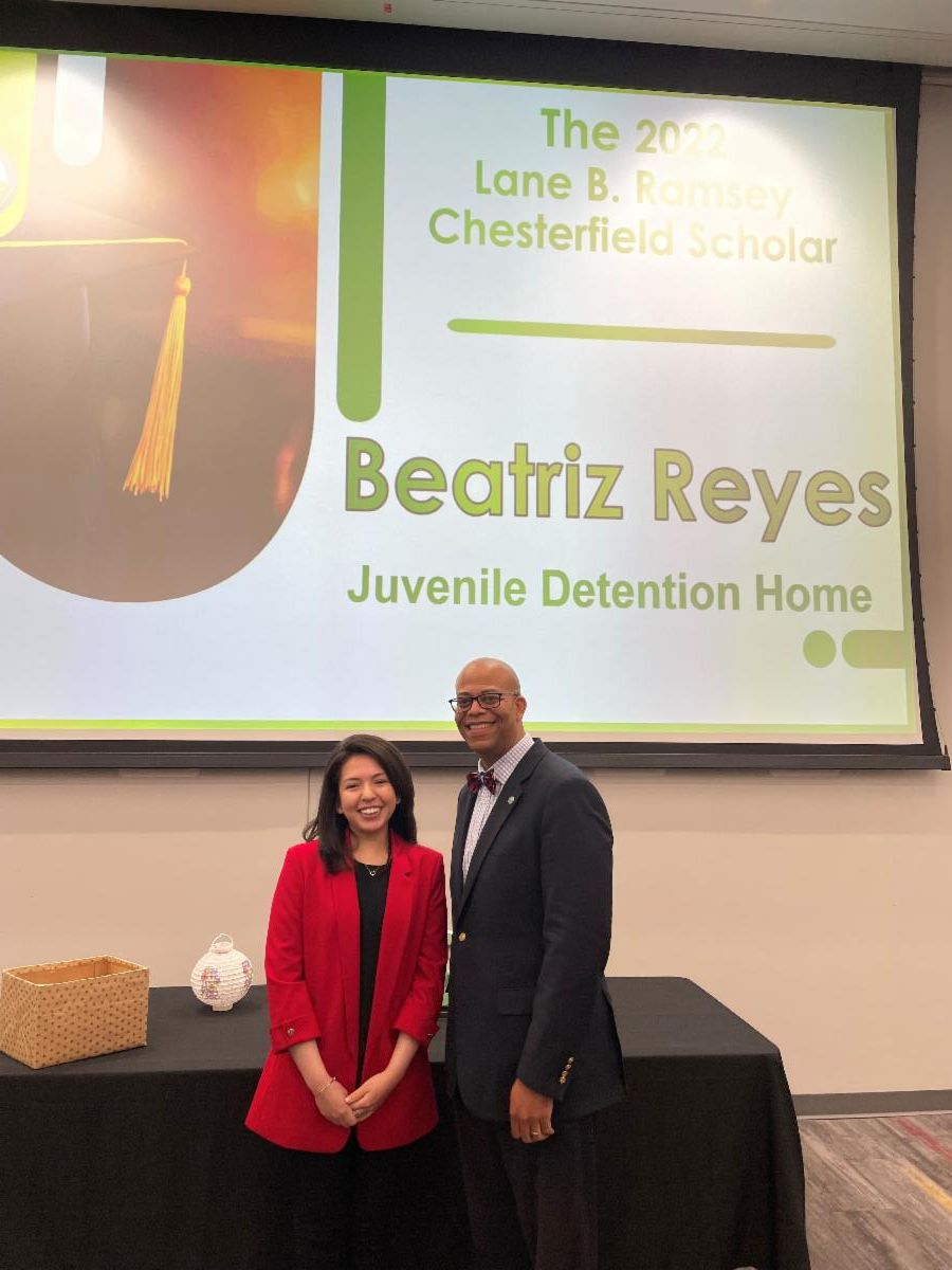 Connected and Caring Newsletter - June 2022