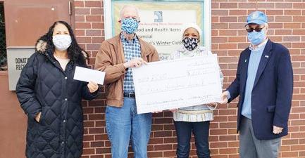 March 2021 District Newsletter