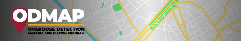 Overdose Data in Real Time Can Save Lives