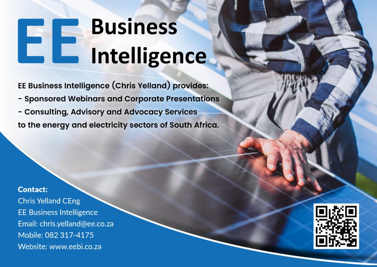 Roundup of major energy and electricity news and developments in South ...