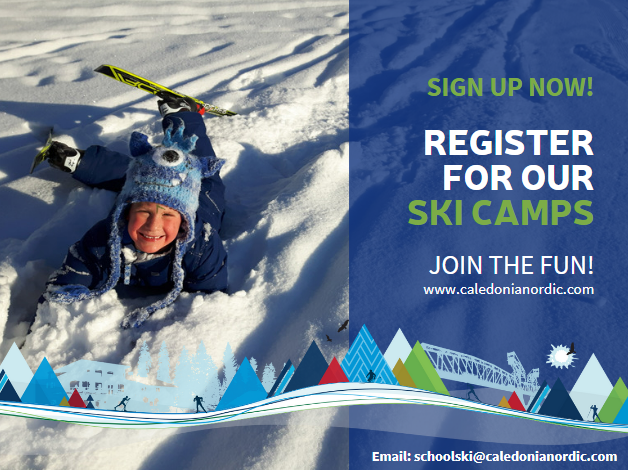 Let the Games Begin!! Para Events, Spring Break Camps and Brew Ski