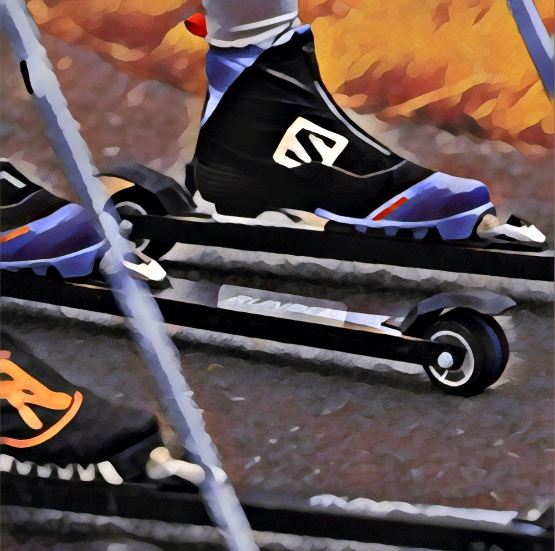 Paved Trails Walkabout Invitation, Membership Reg, Apples