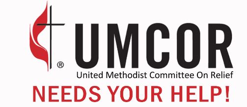UMC Valley Ridge District News: September 15, 2022
