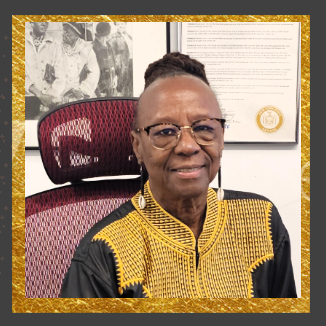 Tomorrow: The Melanin Summit - Agenda & Details