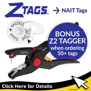 Plan ahead for 2025, New PowerTagger, Satellite tags and more.