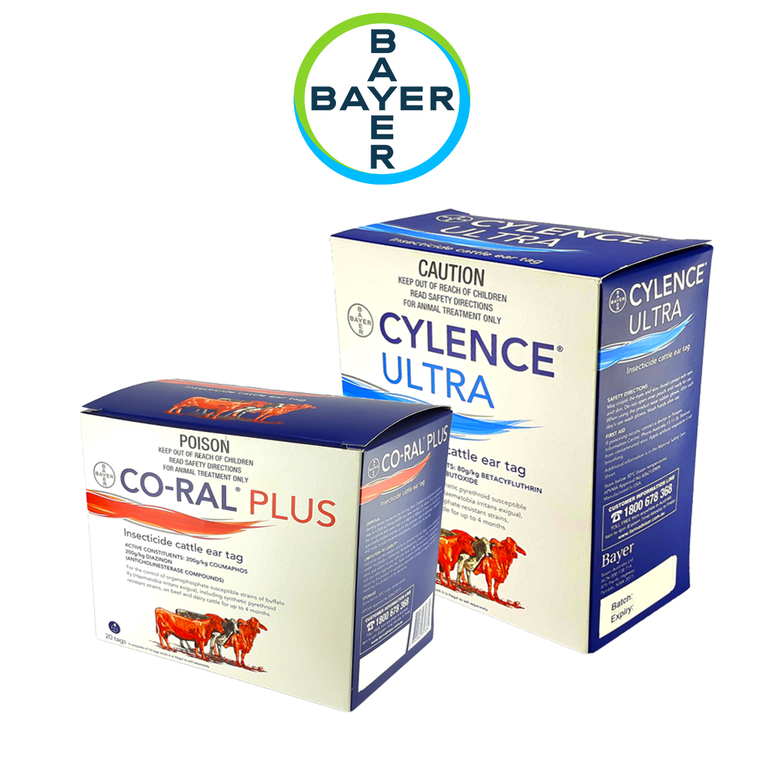 $2.50 NLIS Tags, No Minimum, Any QTY.