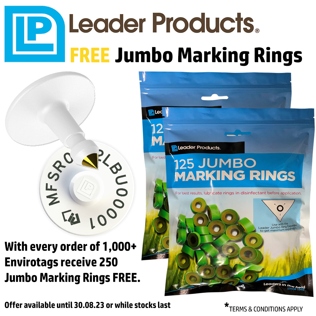 FREE NLIS Tags, EOFY Offer Extended! GPS Tags in stock, AgriWebb Free ...