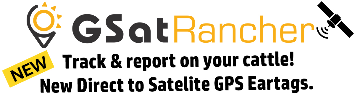 NLIS Cattle tags from $2.20 each, Tri-Solfen, GPS Tags, Power Tagger ...