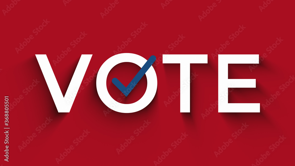 Last Chance to Vote