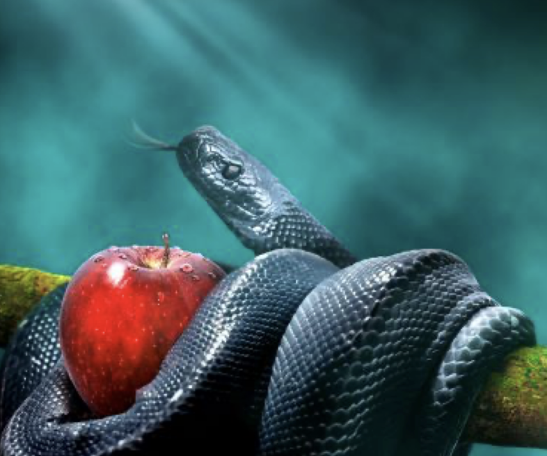 The Bondage of Religious Deception