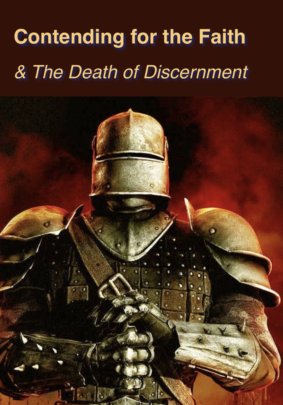 Standing Firm Against Opposition to the Gospel