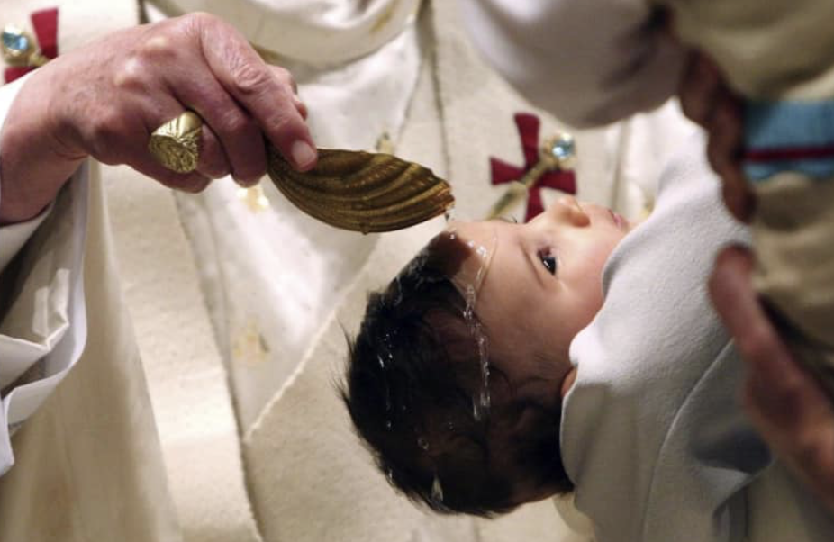 Jesus Christ - The All Sufficient Savior