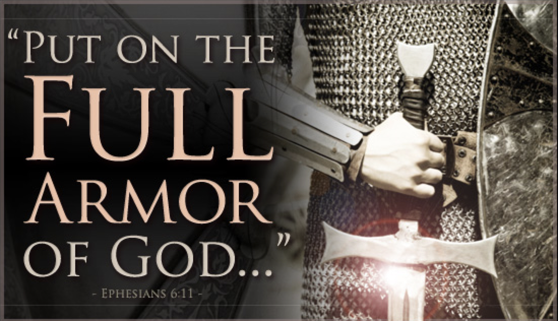 Standing Firm Against Opposition to the Gospel