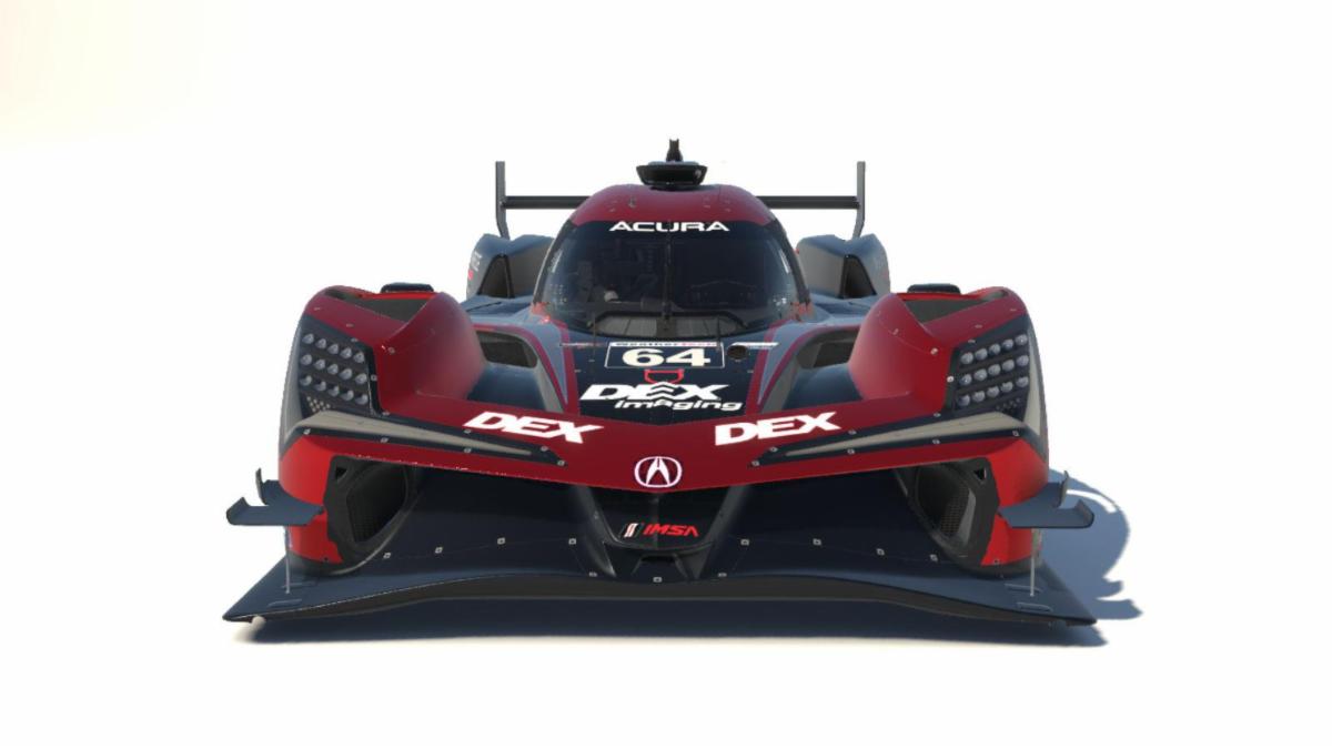 Dex Imaging. Do not buy printers. MPS Managed Print Services