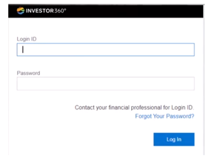 UPDATE: New Investor360° Experience Is Coming July 21