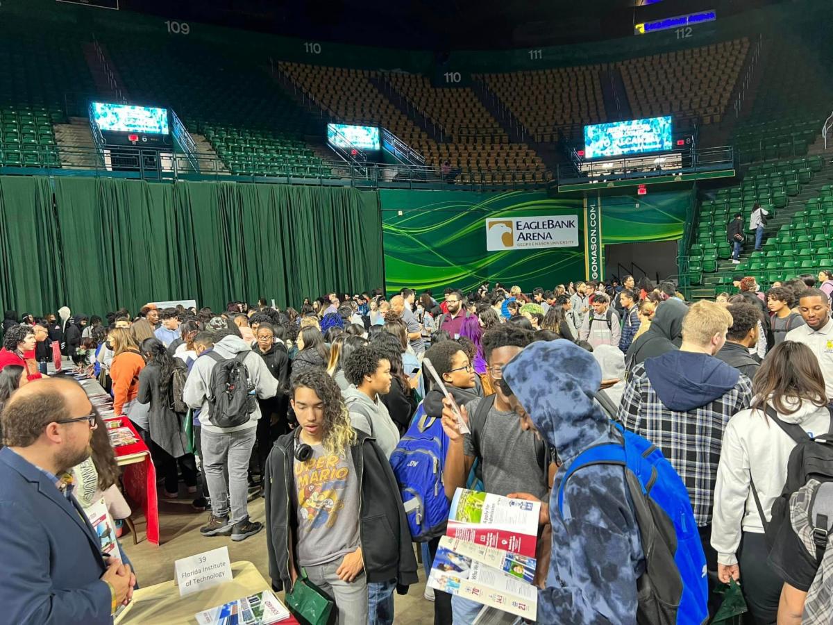 Ethnos College Fall Semester Update