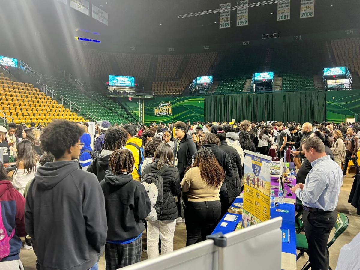 Ethnos College Fall Semester Update