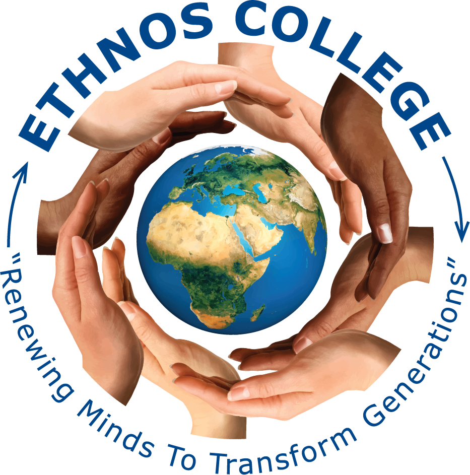 Ethnos College Fall Semester Update