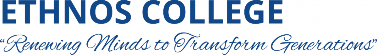 Ethnos College Fall Semester Update