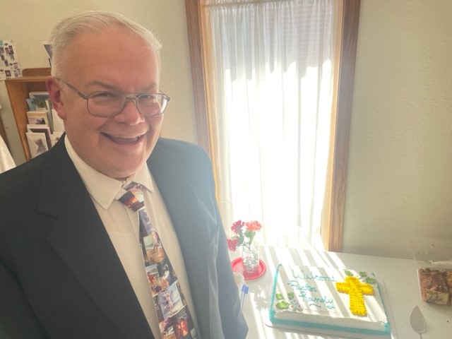 News Update for Mid-America Disciples