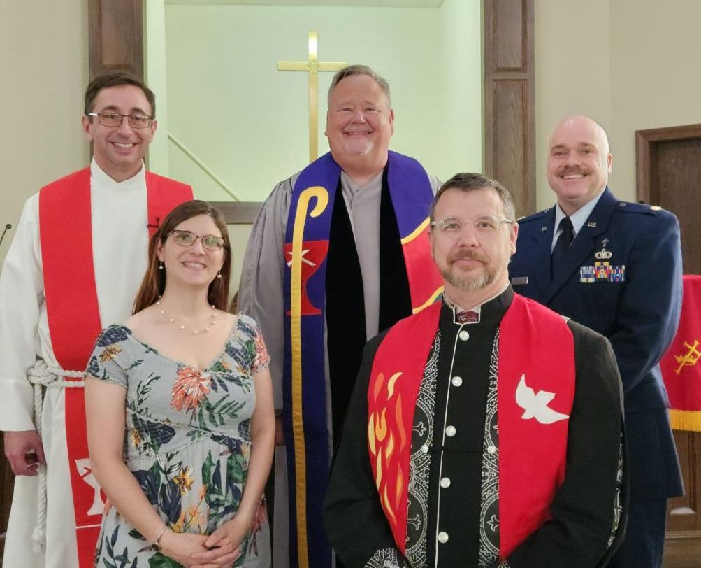 News Update for Mid-America Disciples