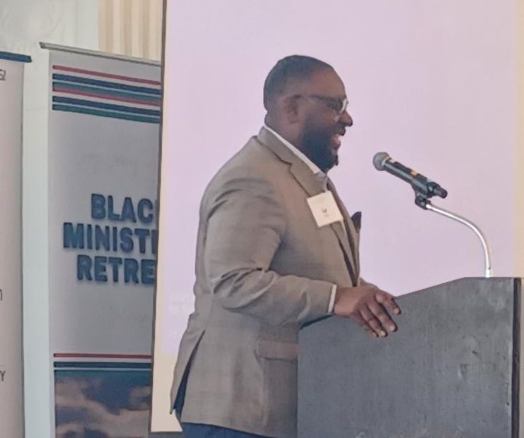 News Update for Mid-America Disciples