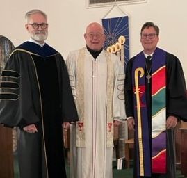 News Update for Mid-America Disciples