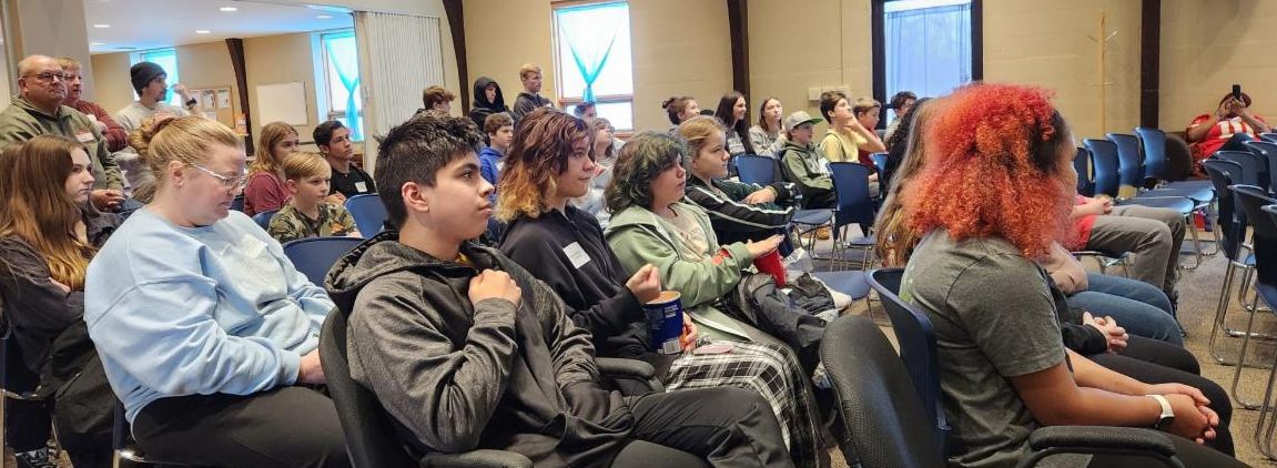 News Update for Mid-America Disciples