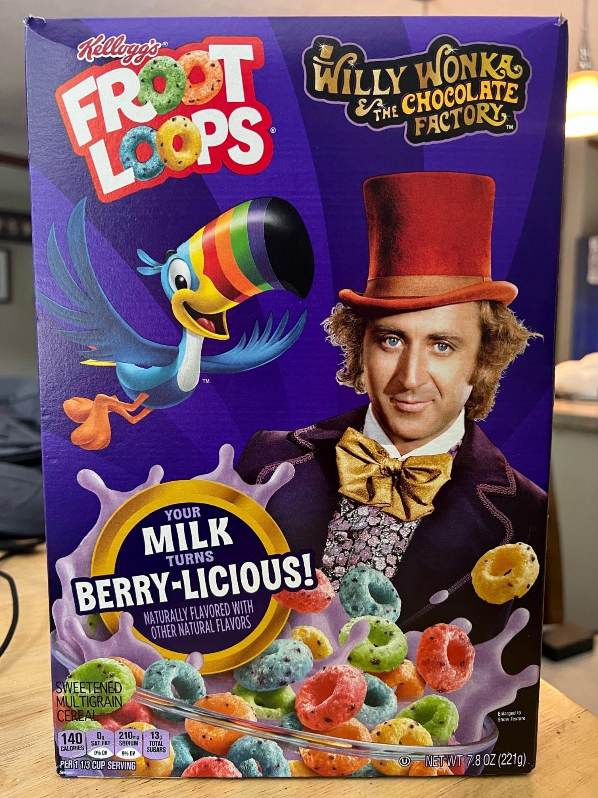 Willy's Wednesday's Wonderful Words- Volume 6