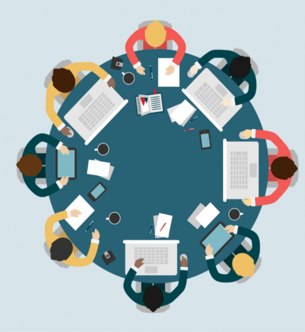 Sagamore Signals: Fall Edition