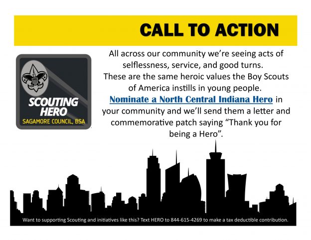 Sagamore Signals: Fall Edition