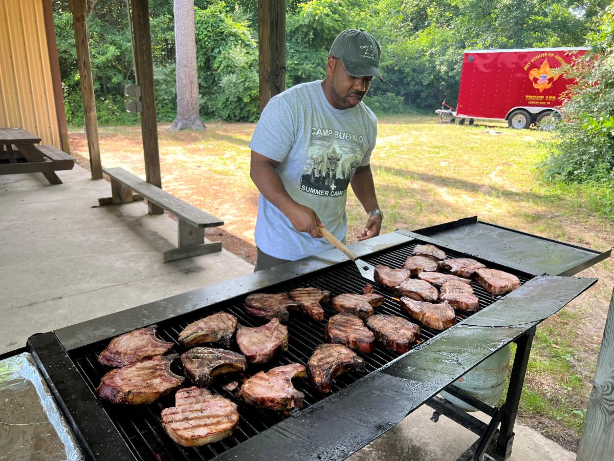 Sagamore Signals: Fall Edition