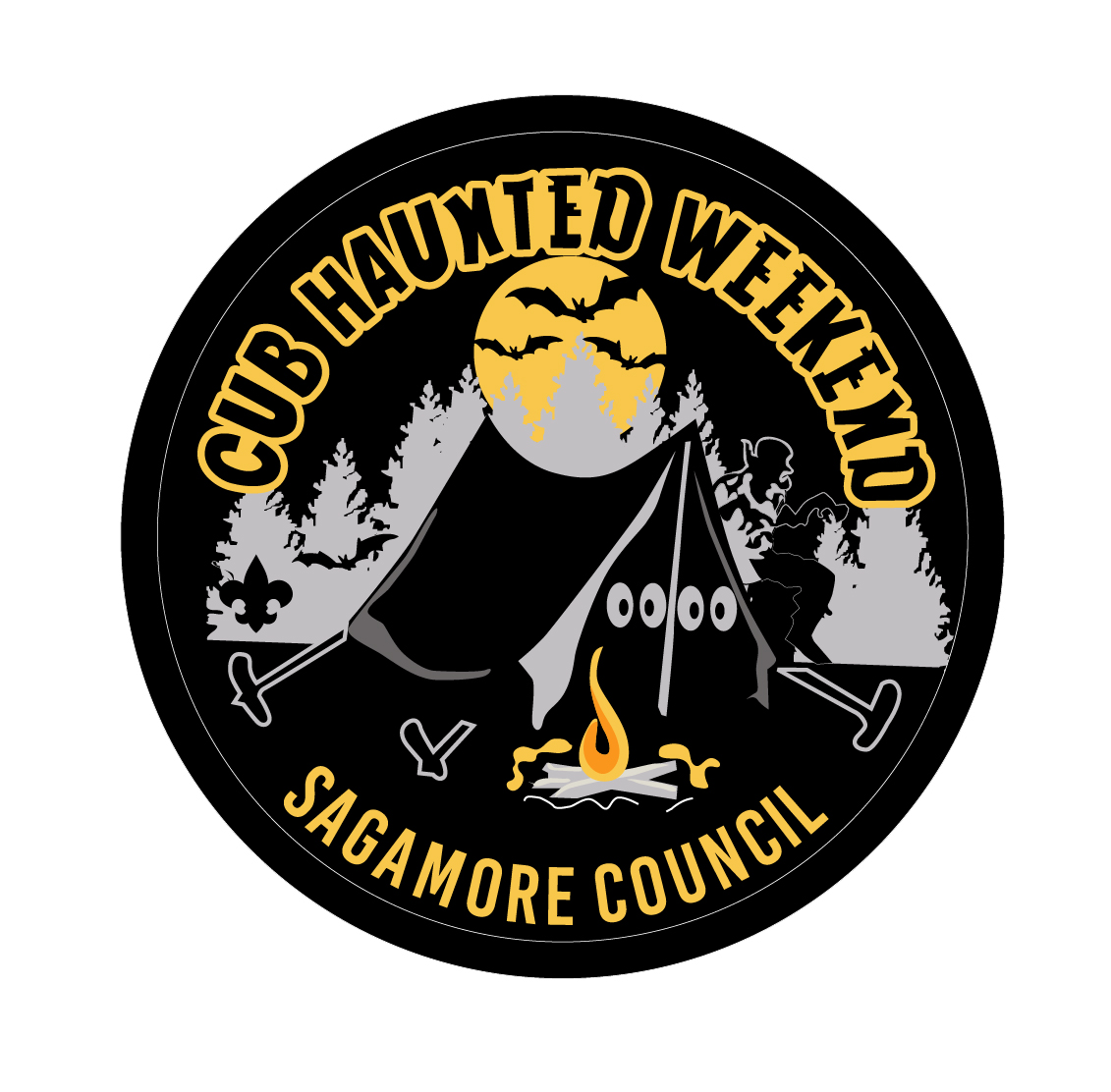 Sagamore Signals: Fall Edition