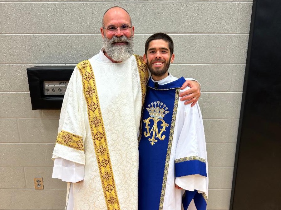 Soundings June 2: Happy Summer Break!