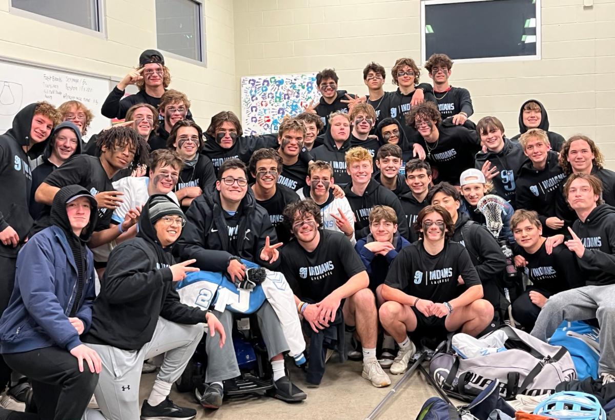 Soundings Newsletter - April 29th Edition