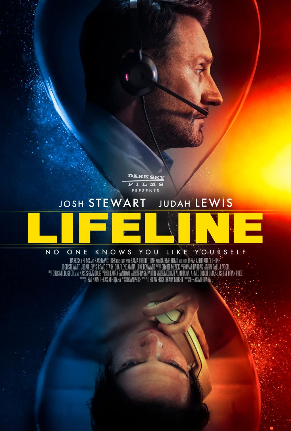 ‘Lifeline’ Arrives on Digital, VOD Feb. 21 | OnVideo