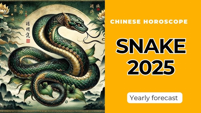 Full Moon in Cancer and Year of the Snake