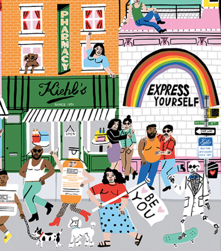 Consider BluBlu for your next animated video / illustrative 2d animation