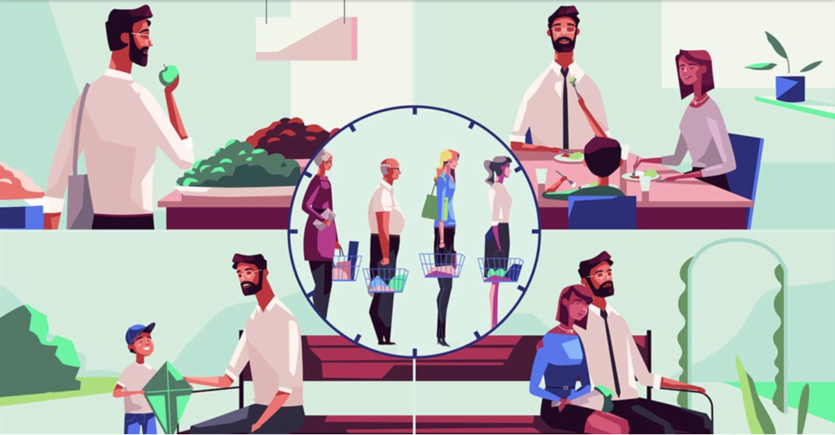 Consider BluBlu for your next animated video / illustrative 2d animation