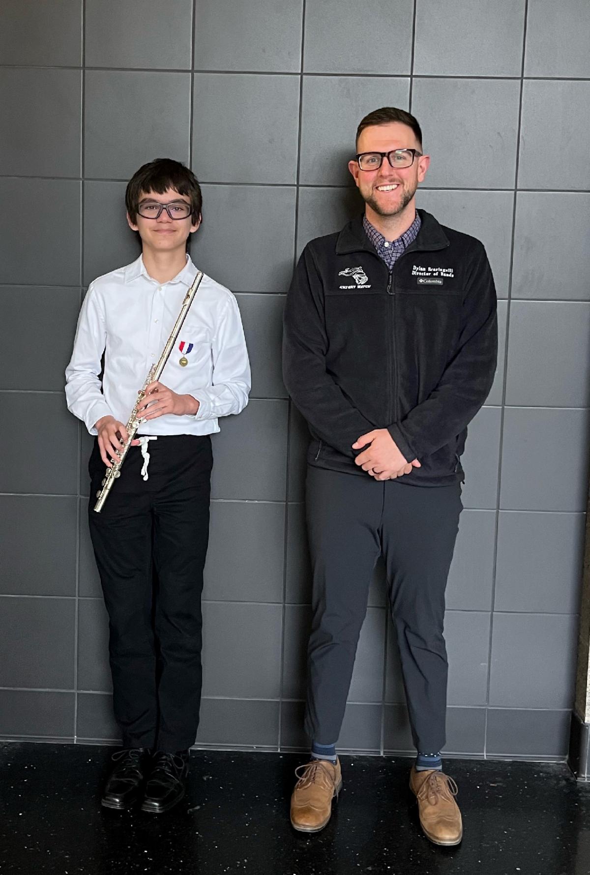 2nd Semester, 2022-23 Knights News