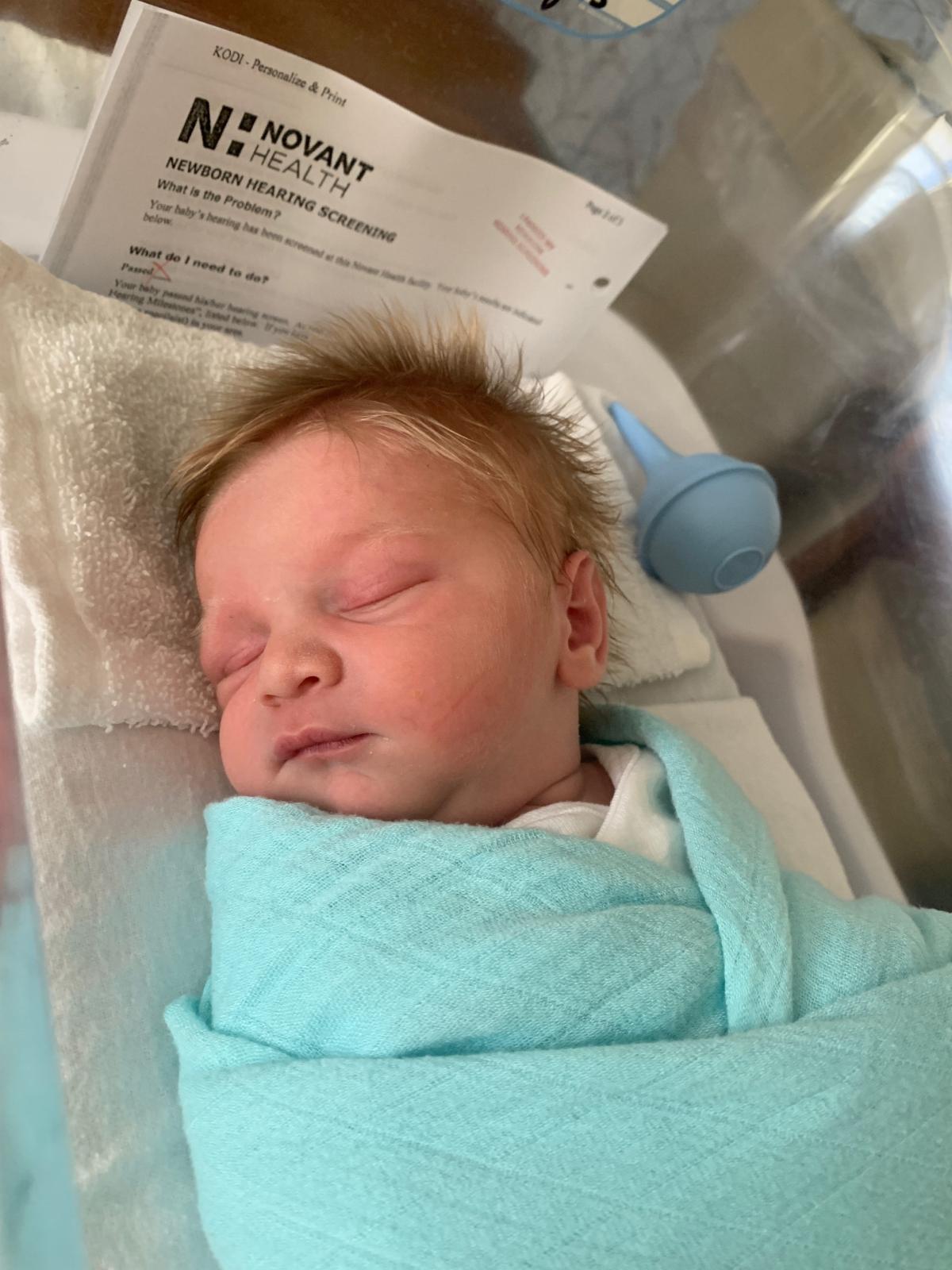 Knights News - Second Quarter 2020-2021