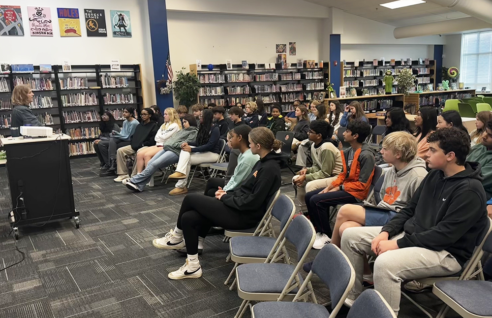 2025-26 Rising 9th Grade HS Course Registration