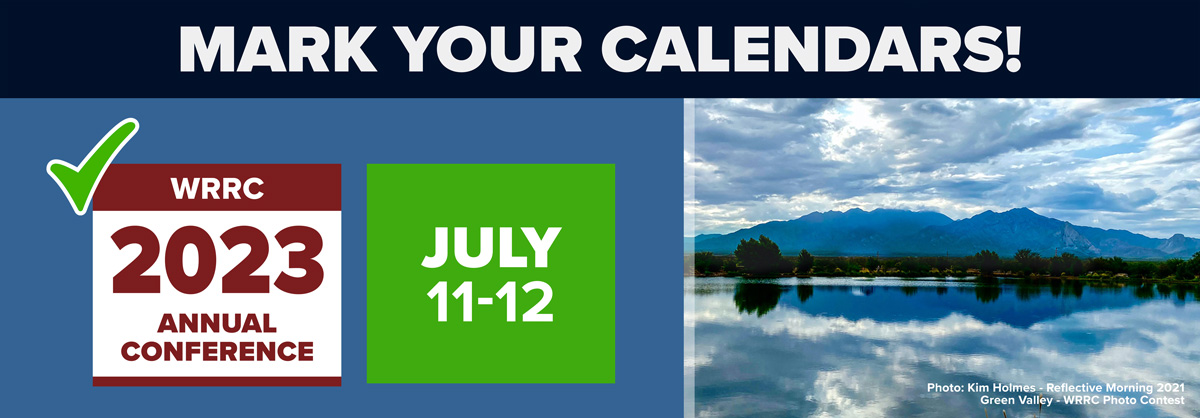 WRRC Weekly Wave: Reflections: Thoughts at the Start of 2023 About ...